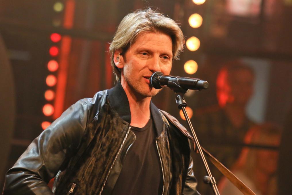 Gene Thomas: “dat zorgde ook bij mij voor paniek” | Showbizzsite